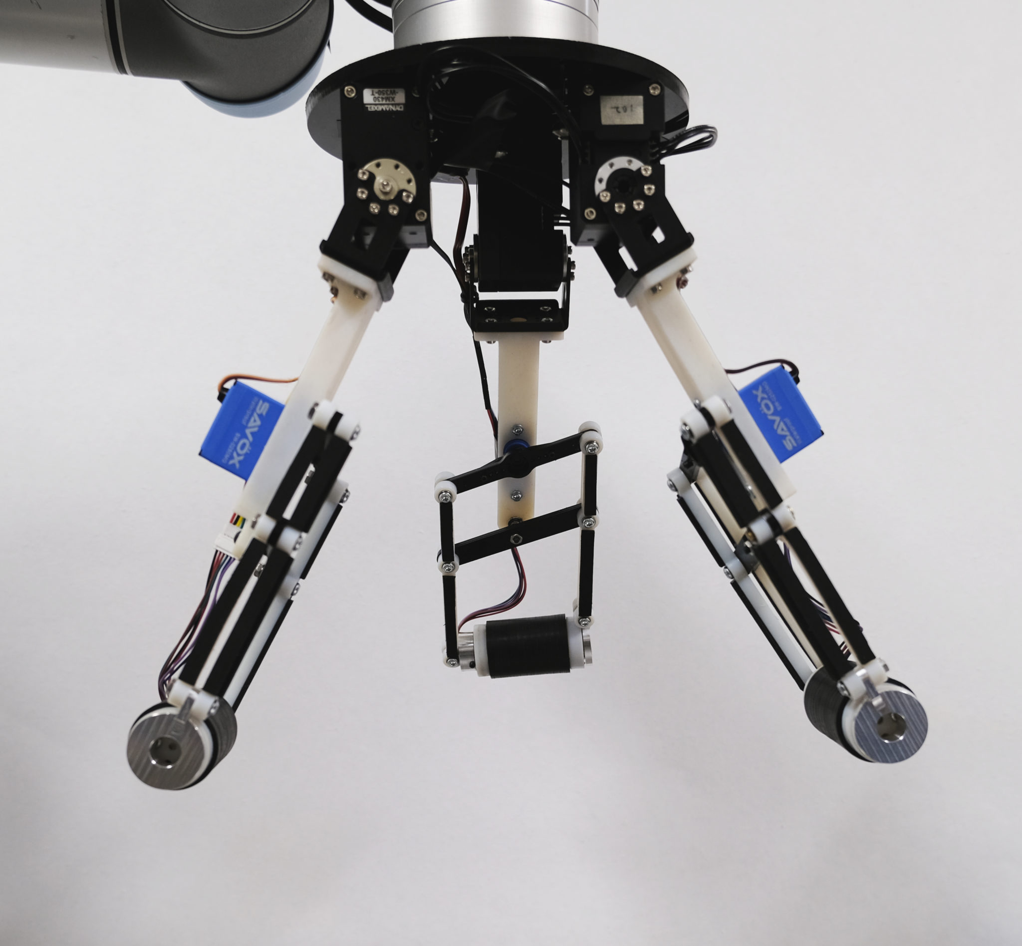 Projects – Salisbury Robotics Lab